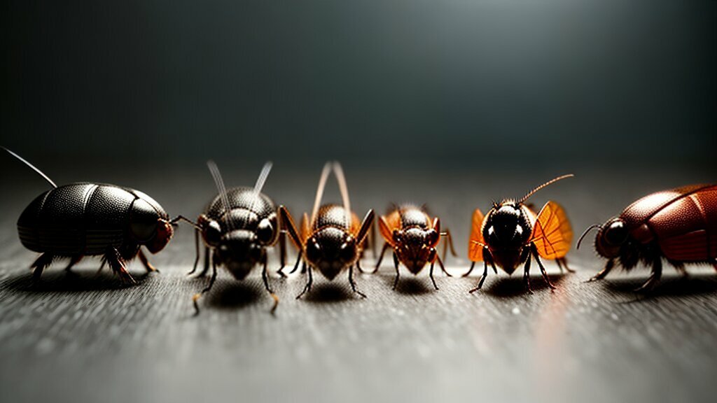 Common Misconceptions About Keeping Pet Insects Debunked