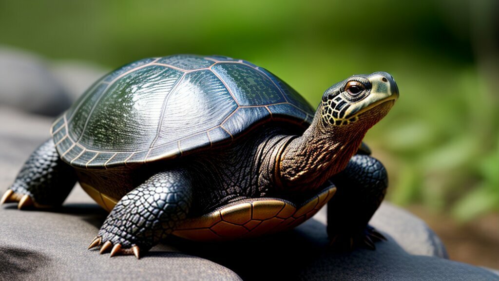 Creating A Safe Outdoor Enclosure For Pet Turtles: Top Tips