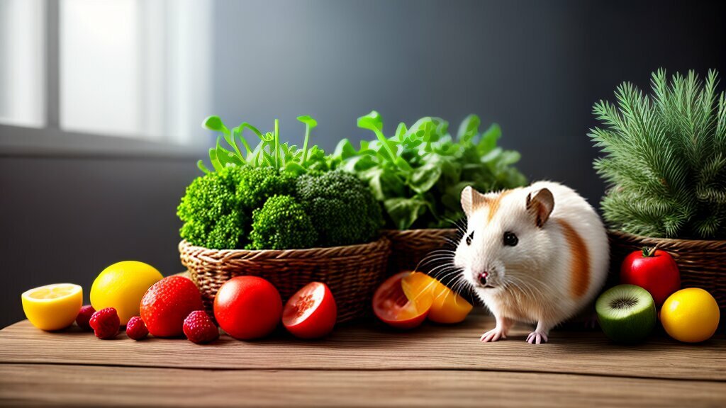 Essential Hamster Care Tips For Beginners To Keep Them Happy