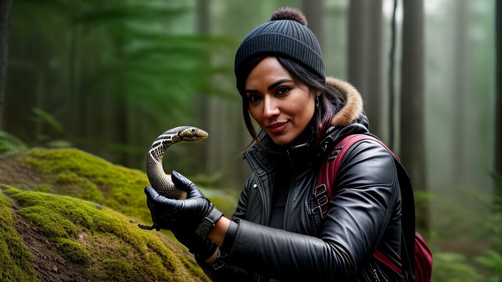 Handling Tips For Taming Your Pet Snake: A Friendly Guide