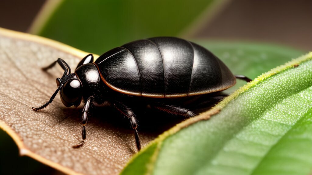 Discovering Insect Worlds: Observing Behavior And Natural Habits