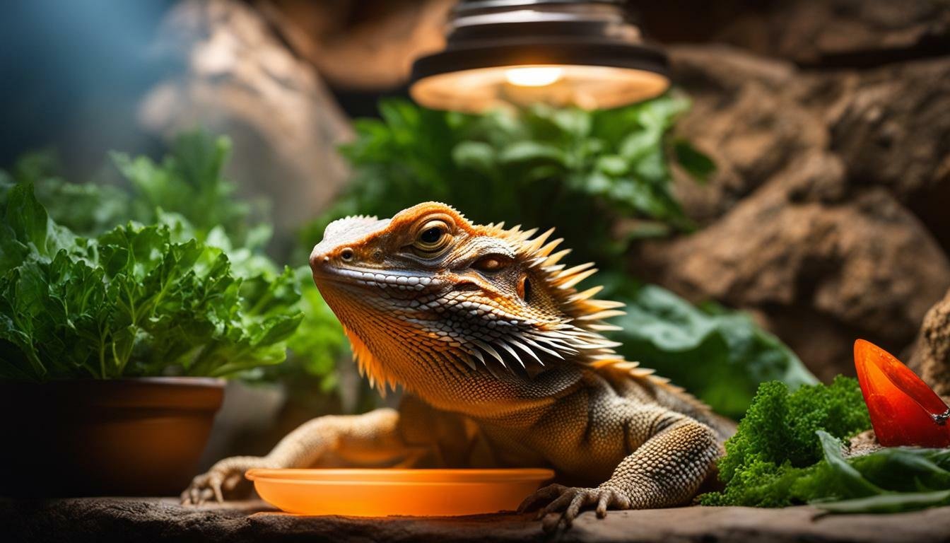 Master Guide: How To Care For A Bearded Dragon As A Pet