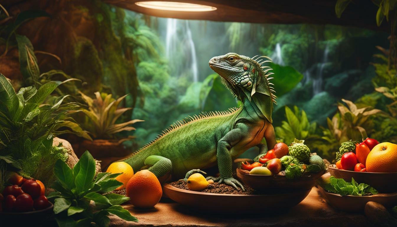Ultimate Guide: How To Care For A Pet Iguana With Ease