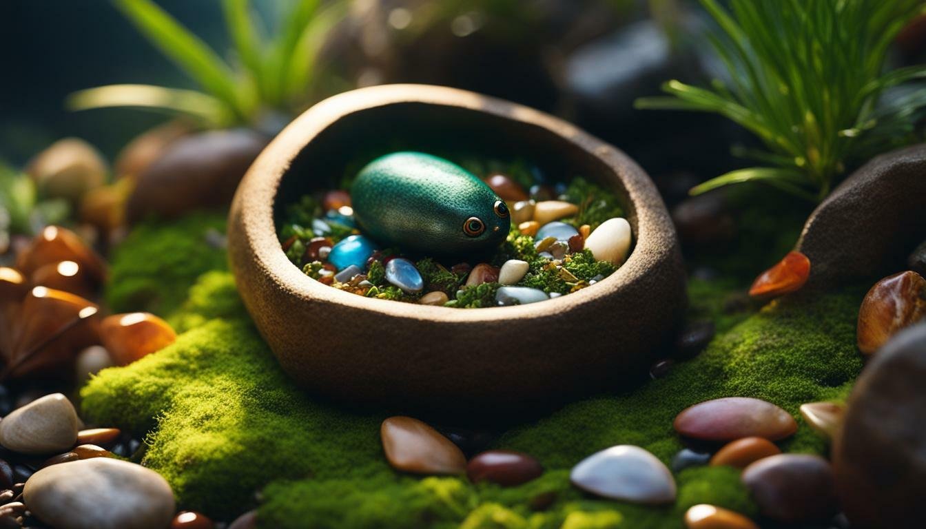 Loving Your Pet Rock: A Guide On How To Take Care Of A Pet Rock