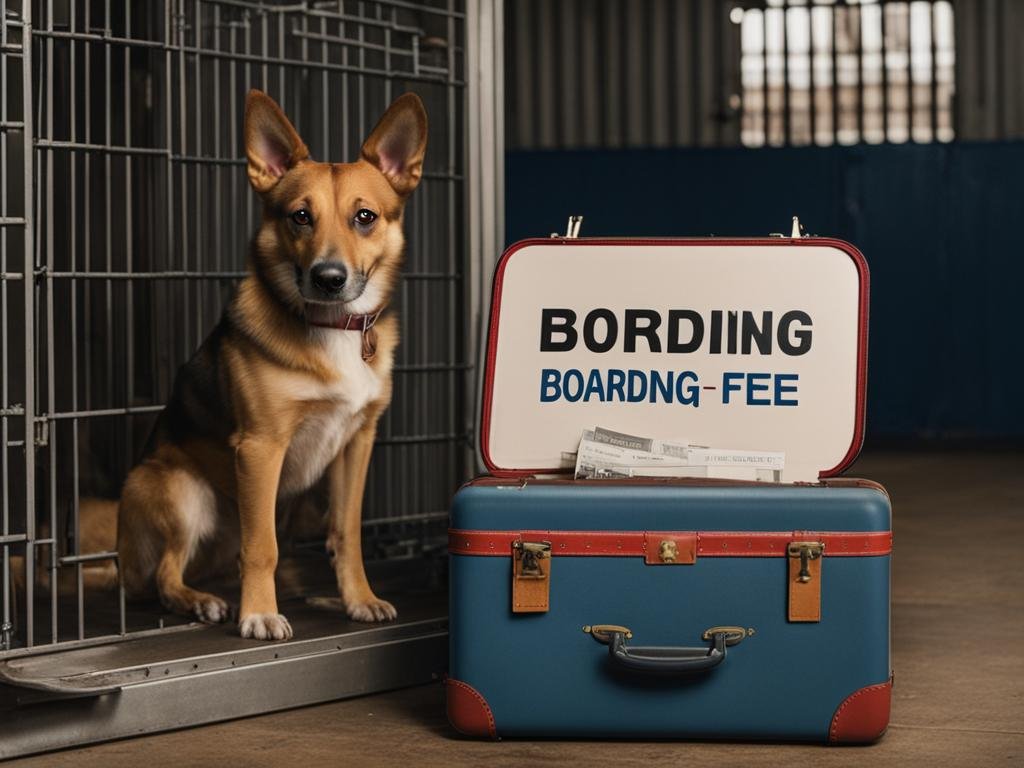 Understanding What Boarding Fees Mean On Pet Insurance
