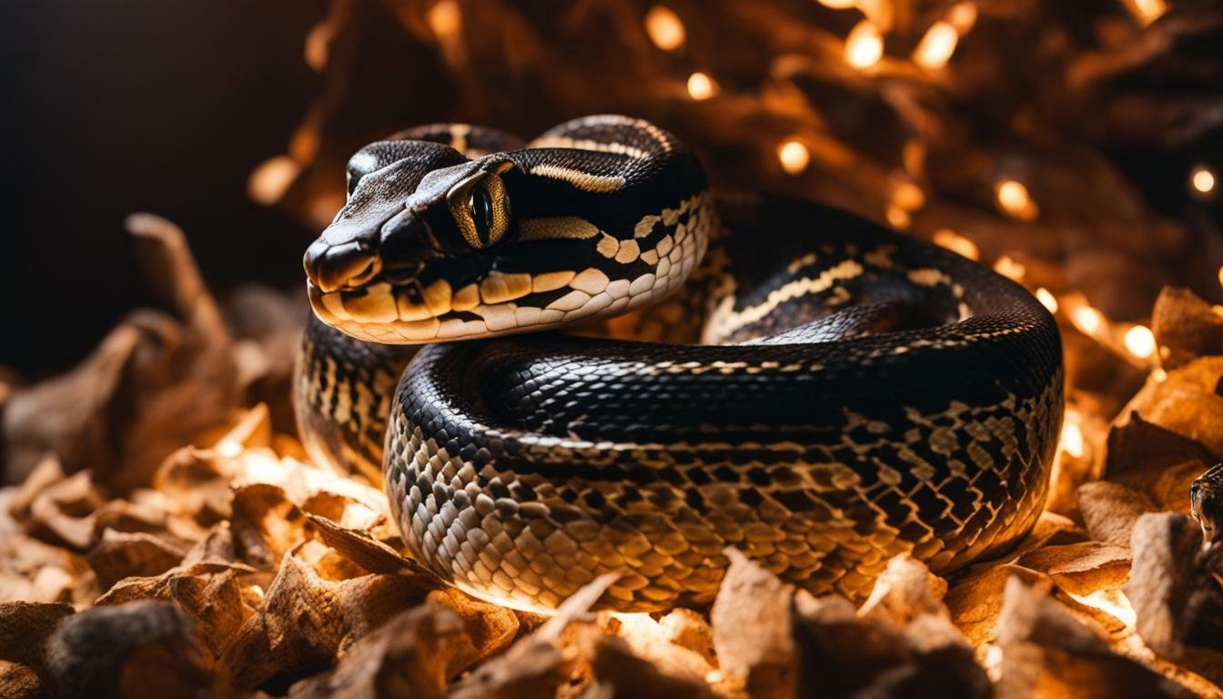 Mastering Ball Python Pet Care: How To Care For A Ball Python As A Pet