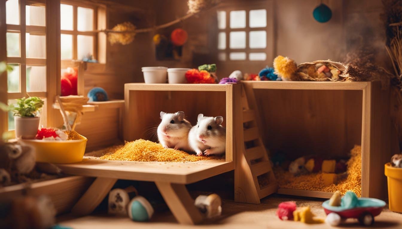 Mastering How To Care For Pet Hamsters Easily - Your Ultimate Guide