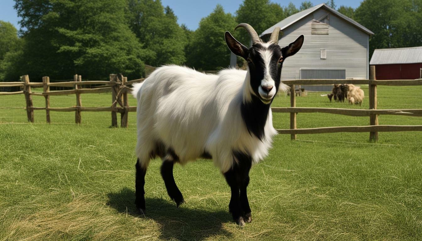 Ultimate Guide: How To Take Care Of A Goat As A Pet