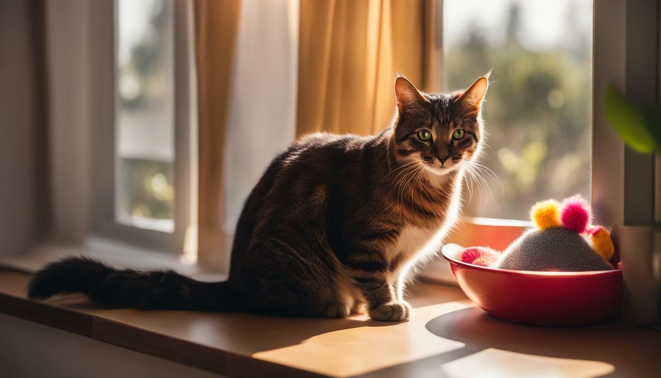 Mastering The Basics: How To Take Care Of A Pet Cat