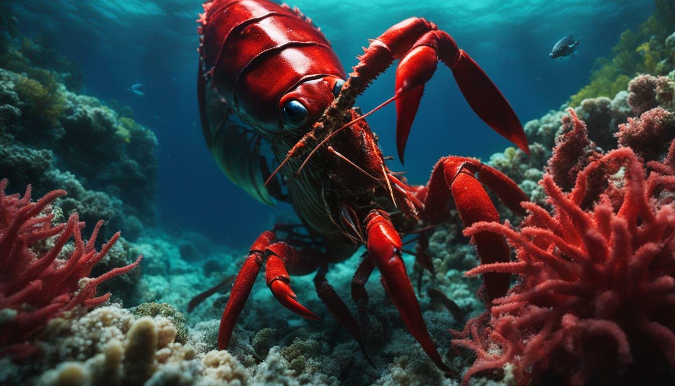 Master The Art: How To Take Care Of A Pet Lobster