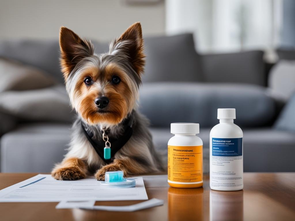 Is Flea And Tick Medicine Covered Under Your Pet Insurance Policy?