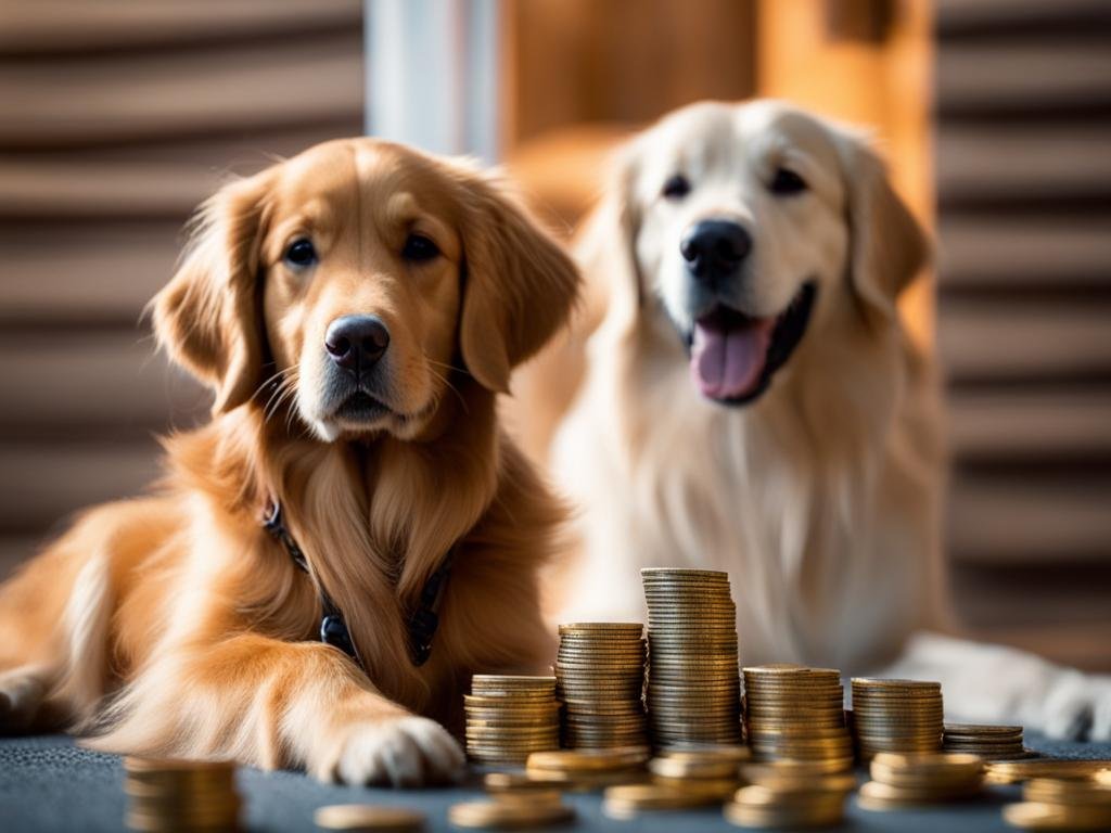 Does Pet Insurance Get More Expensive As Your Pet Gets Older?